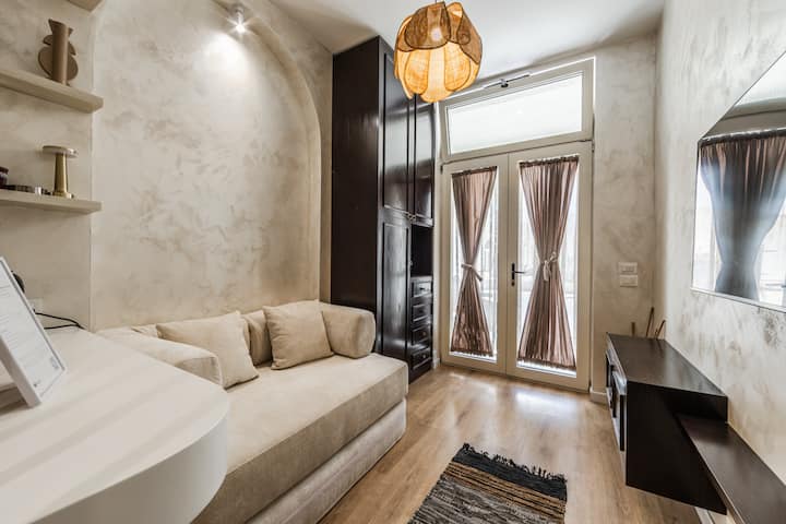 Luvra 2 | Dhërmi – Relaxing Pool View Stay - Dhërmi