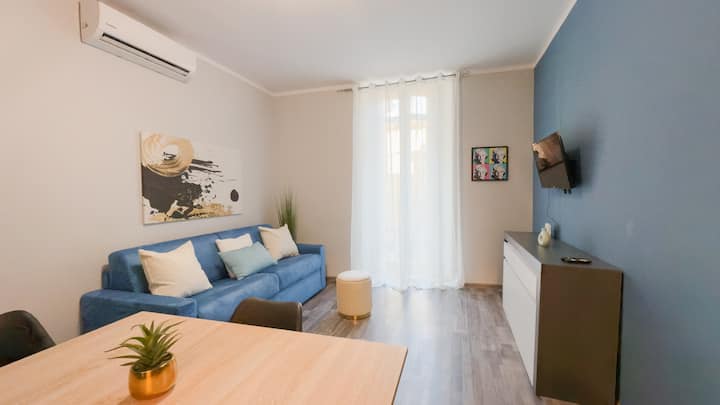 [Centre] 2 Flats | Lift | Ac | Piazza Erbe - Verona