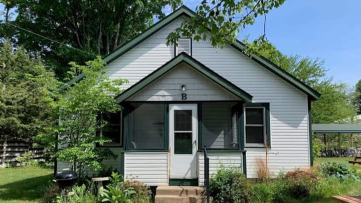 Cottage B - South Haven, MI