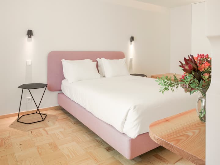 Lsa Príncipe Real By Numa | 2 Bedroom Apartment - Lisbon