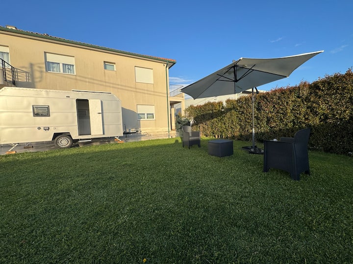 Vikings Caravan - Viana do Castelo