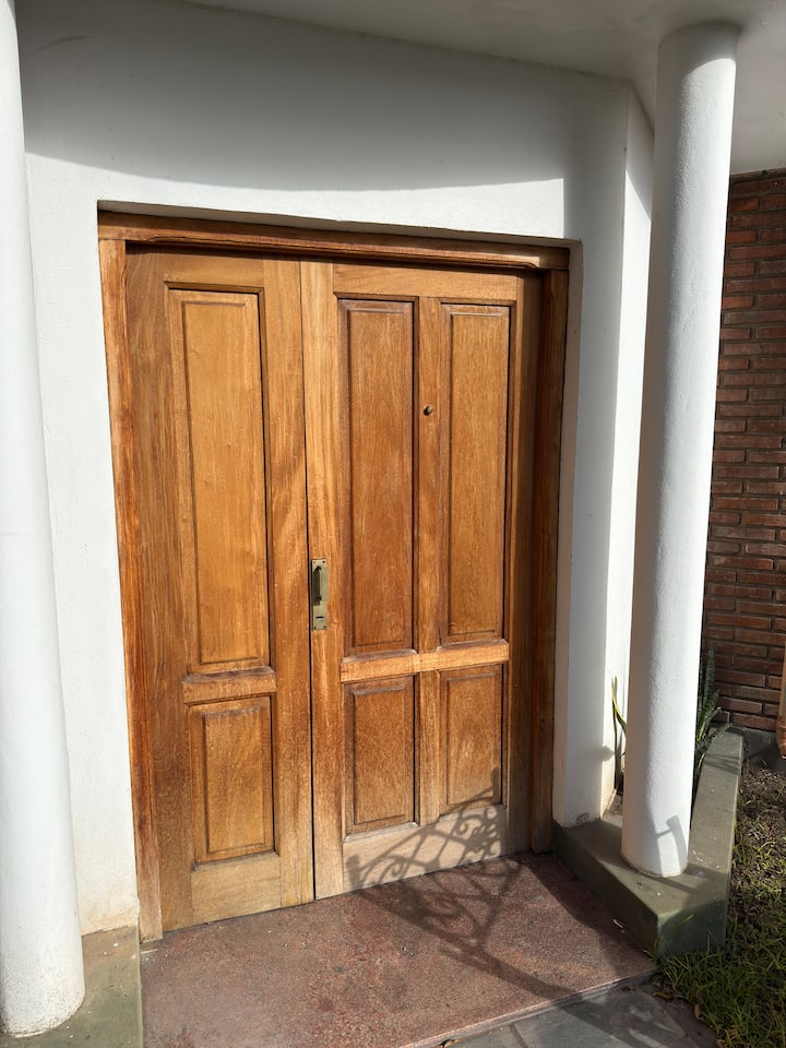 Casa Yaguarón - Anexo - San Nicolás de los Arroyos