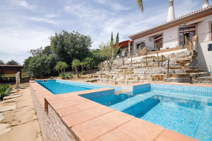 Casa Miradouro - São Brás de Alportel
