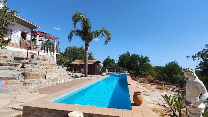 Casa Miradouro - São Brás de Alportel