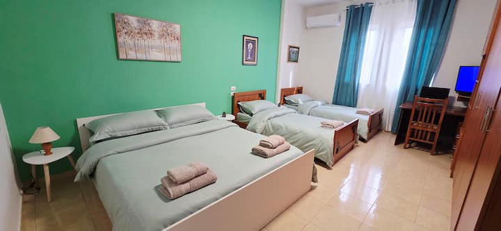 Tulips By The Lake - Pogradec Hideaway - Pogradec