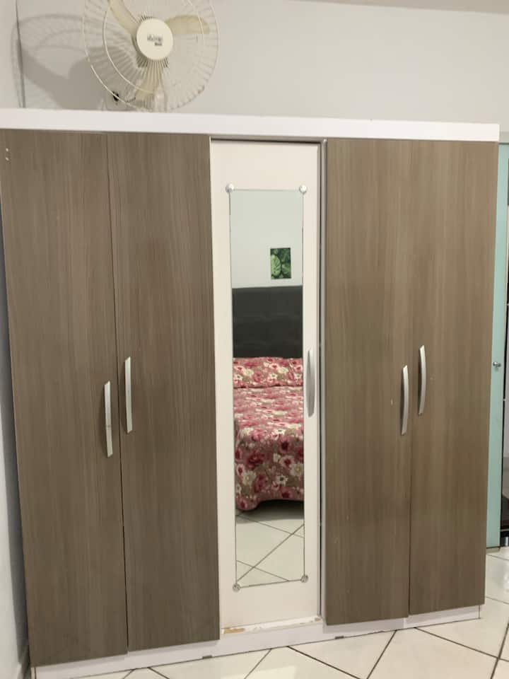 Casinha - Ouro Preto