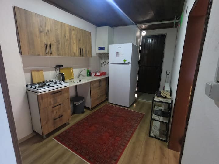 Safranbolu Minihome Konak Garden View - Safranbolu