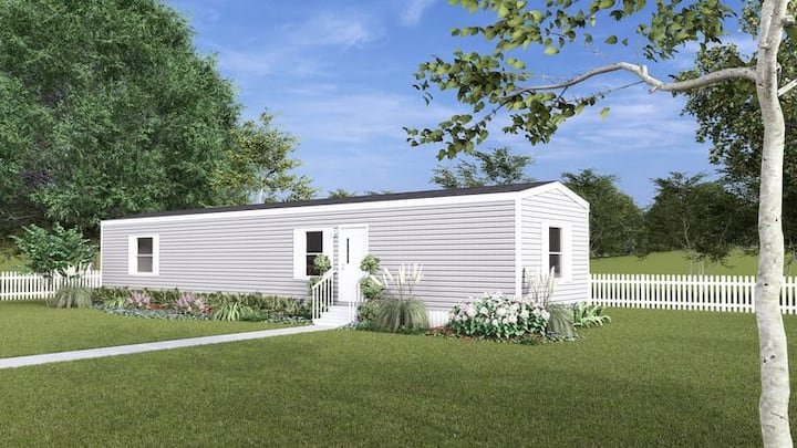 Brand New 2 Bedroom, 2 Bathroom Full Home - Wichita Falls, TX