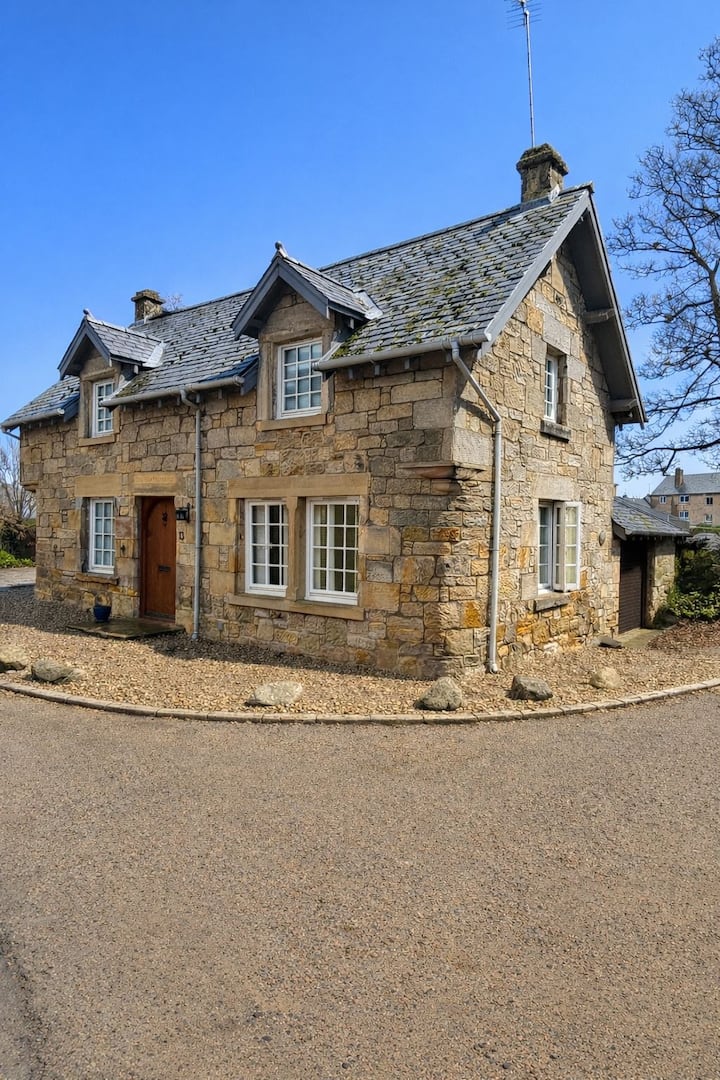 The Old Coach House - Saint Andrews