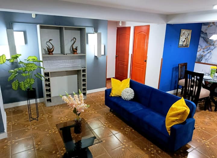 Cusco Confort Suites - Cuzco