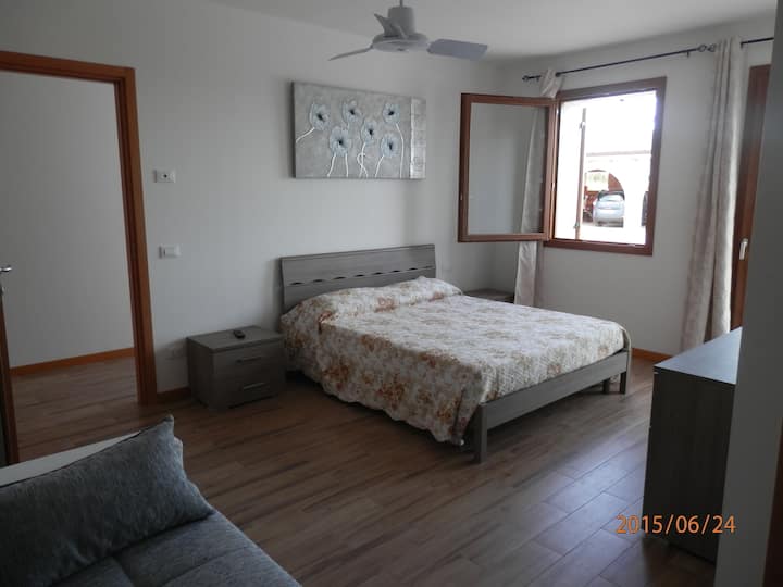 B&b Ai Archi Di Pizzolato Monica - Castelfranco Véneto