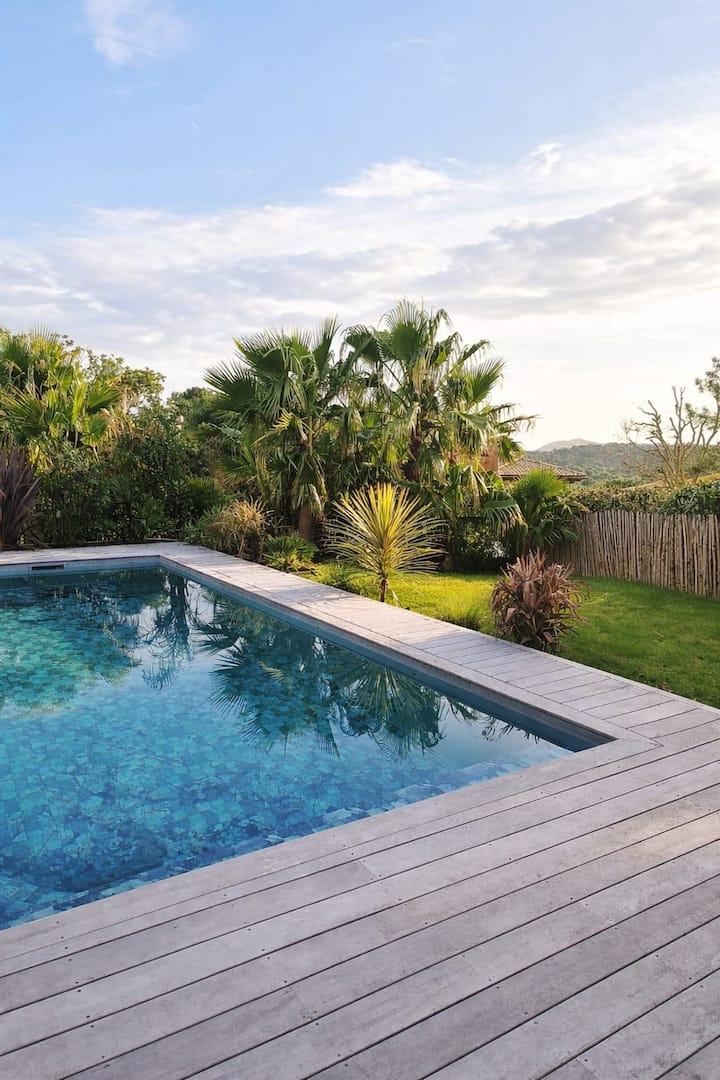 Villa Alta Duna - Archik - Pyla Sur Mer - Dune - Cap Ferret