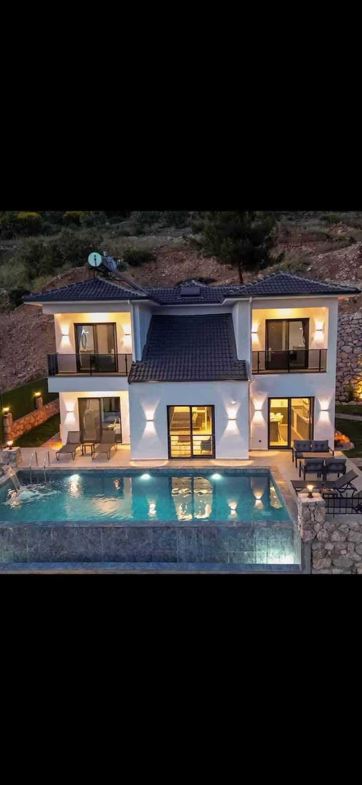 Kirme Classic 4 - Faralya