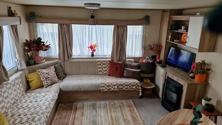 Point Clear Haven - West Mersea