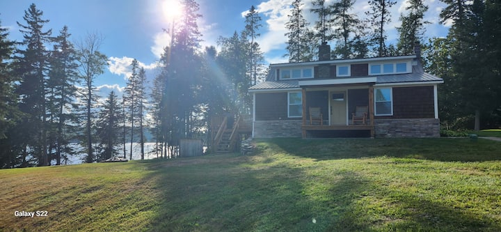 Lake Francis Lodge - Lake Francis, NH