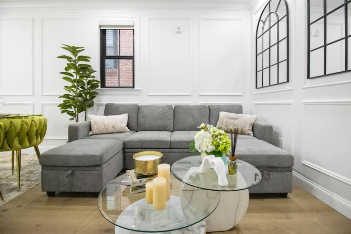 North End Apartment Prime Location - Boston, MA