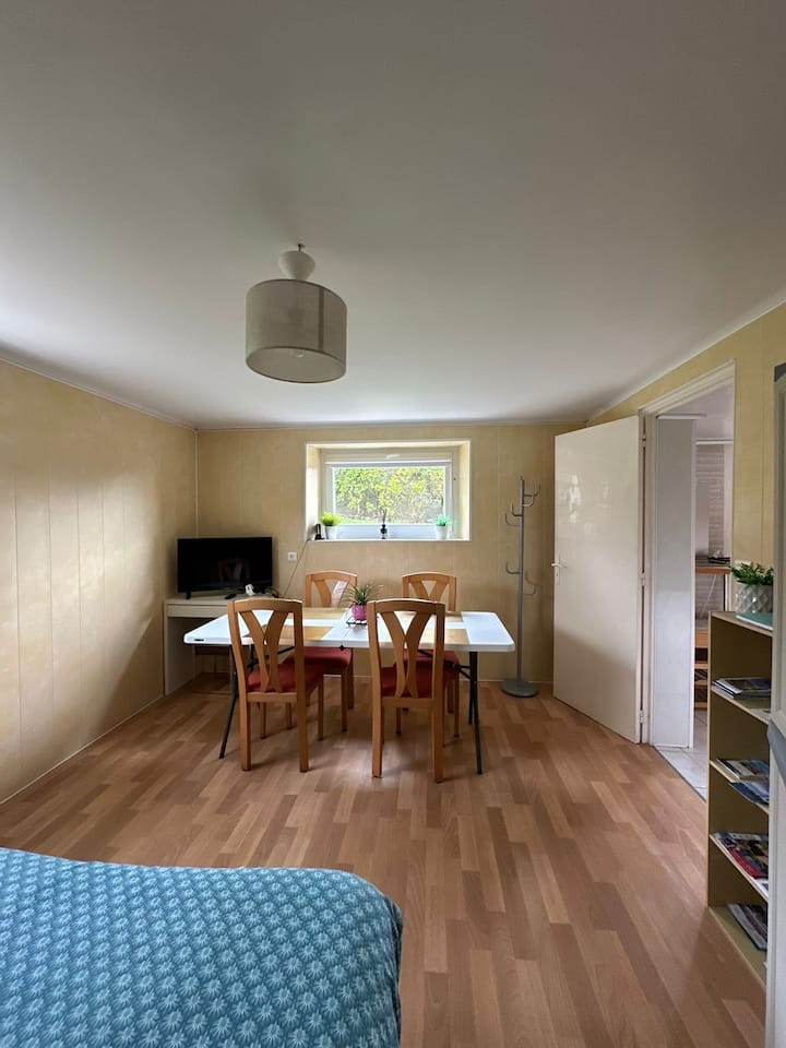 Appartement à Deux Pas Du Port De La Roche Bernard - La Roche-Bernard
