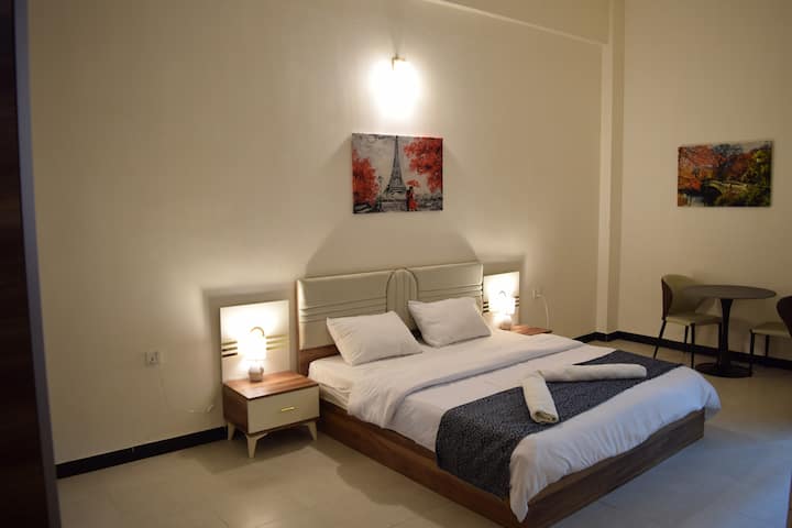 فندق وشقق دار الزيني , المكان المناسب لعائلتك. - Bagdad