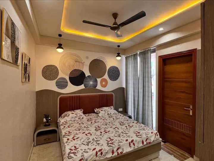 Muni Prabhas - Srikalahasti