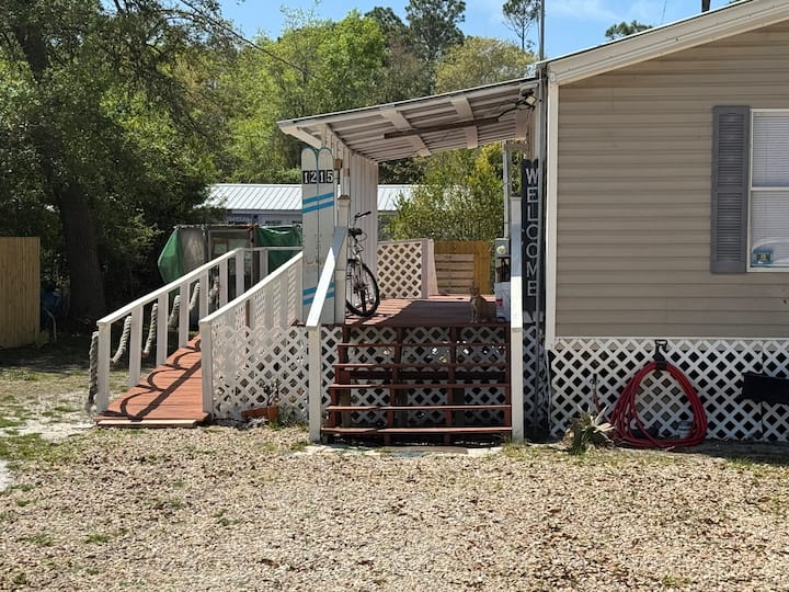 Gone Fishing - Carrabelle, FL