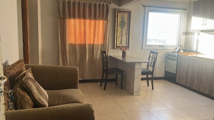 Departamento De 1 Habitación Sky View Apart Hotel - Olavarría