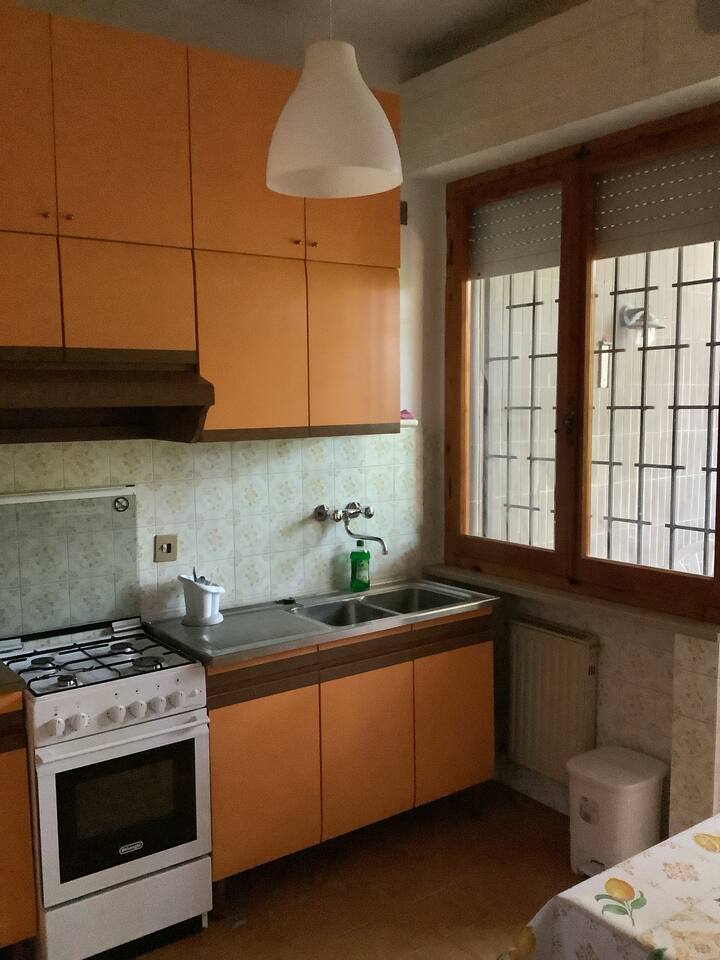 A Casa Di Franca - Marina di Grosseto