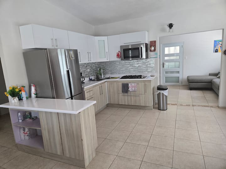 Hacienda La Orquidia - Yauco