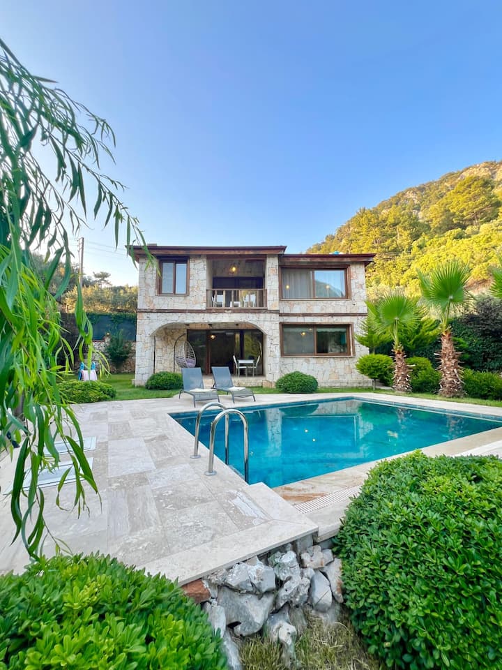 Kirme Classic 5 - Hisarönü