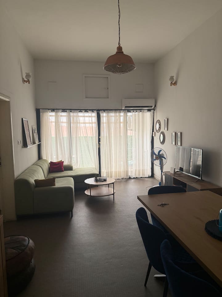 Escapade Parfaite En Ville - Kinshasa