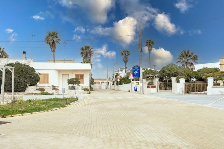 Villetta Don Cirillo - Salento Reservation - Ugento