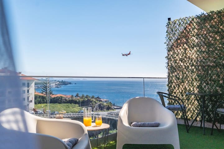 Fenix Horizon - Sea View By Your Key Madeira - Machico