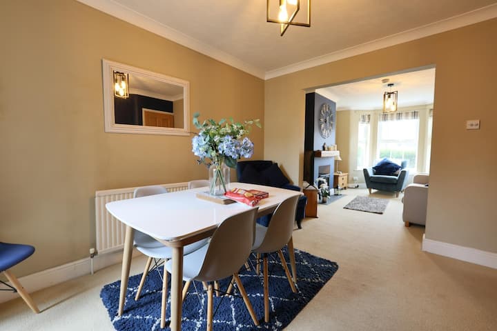 Seawaves Cottage Pakefield Suffolk Coastal Escapes - Lowestoft