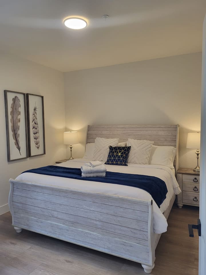 Cozy Condo With Beautiful View Of Evergreen! - Evergreen, CO