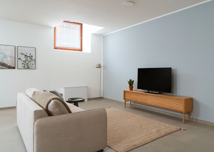 Limehome Milan Navigli | 2-br Family Apartment - Milan