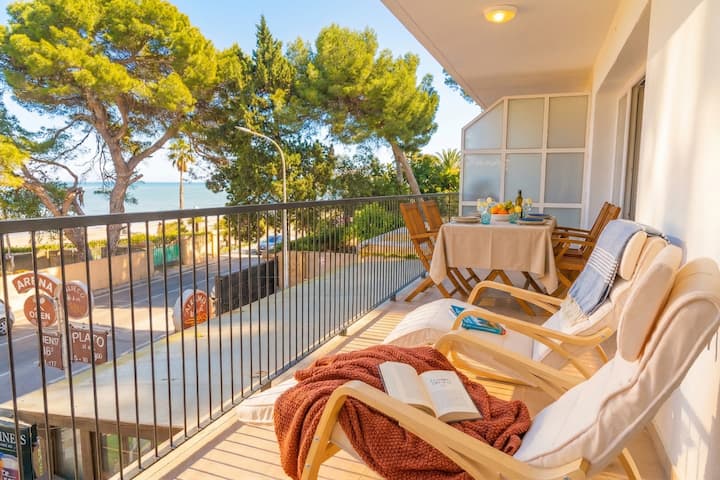 Casa Horizonte Azul - Sea Views - Las Rotas - Dénia