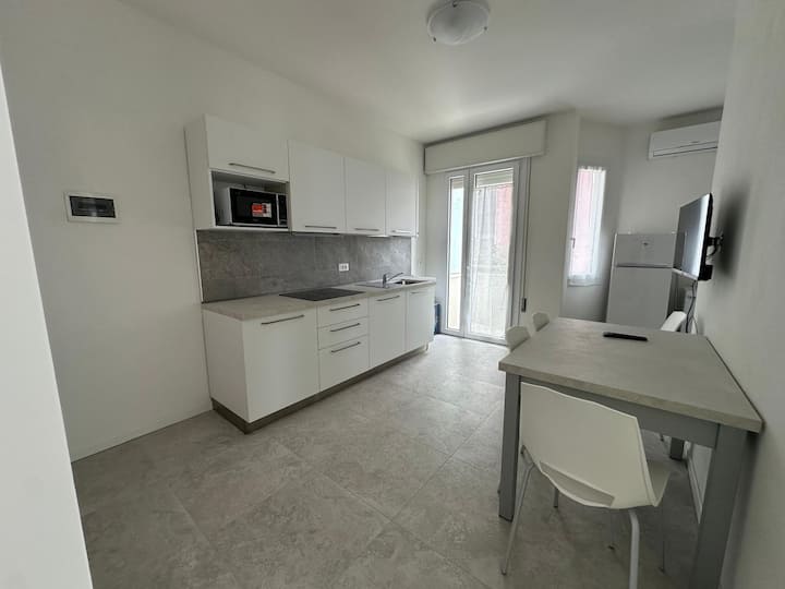 Condominio Romeo - Jesolo