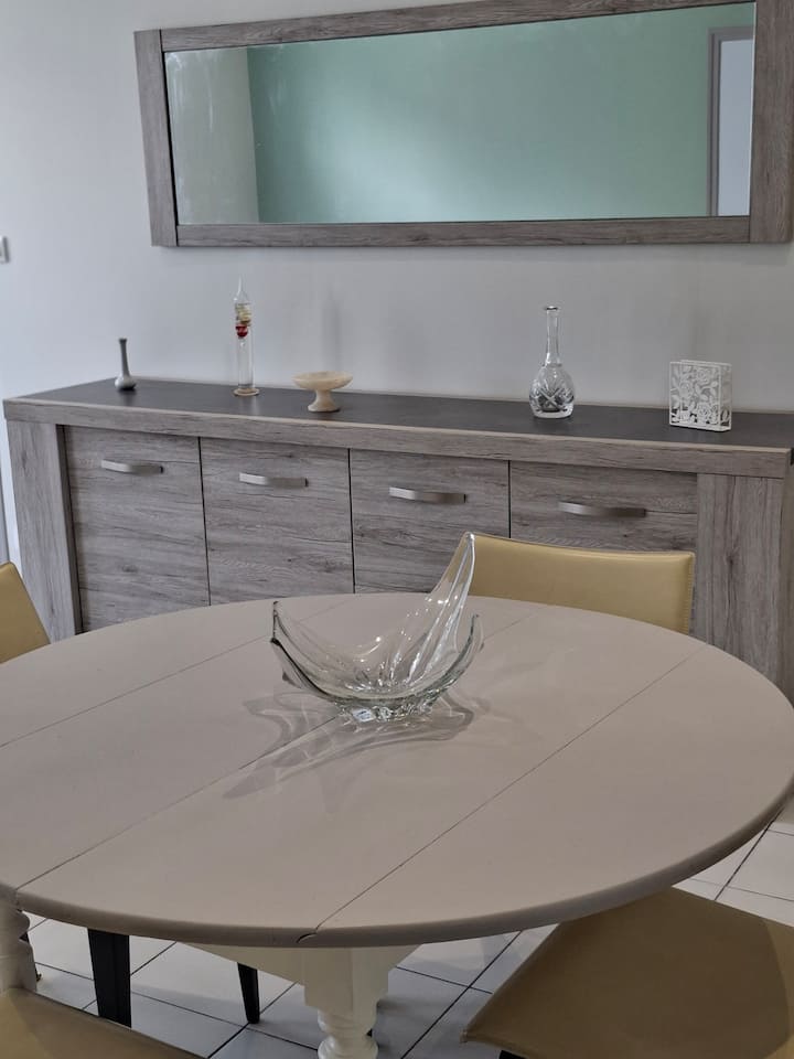 Appartement 2 Chambres - Deux-Sèvres