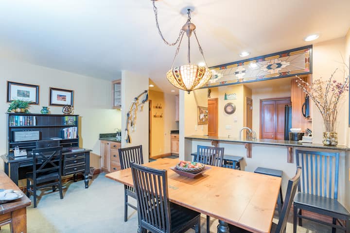 Etta Place Too 103 By Avantstay | Near The Slopes! - Telluride, CO