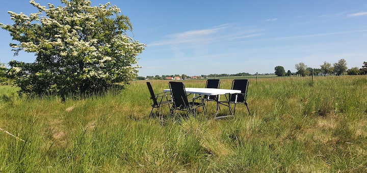 Kämpinge Glamping - Trelleborg