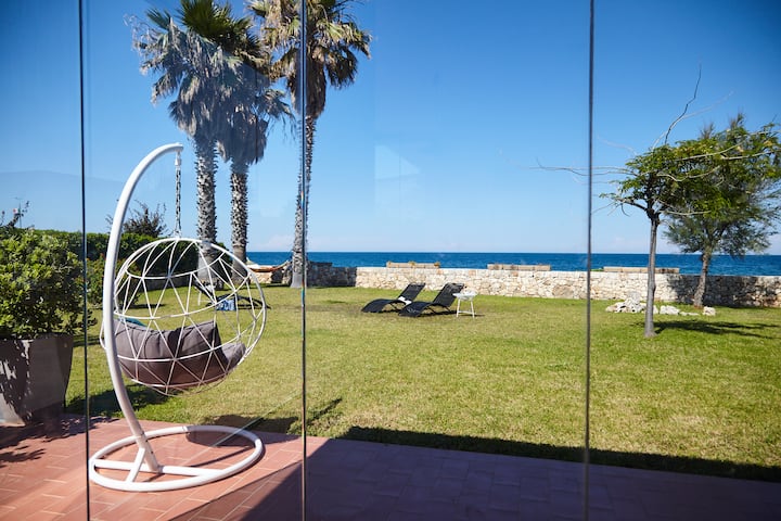 Villa By The Sea - Accesso Privato Al Mare - Polignano a Mare