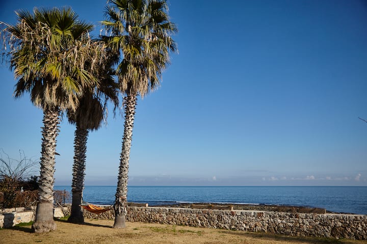 Villa By The Sea - Accesso Privato Al Mare - Polignano a Mare
