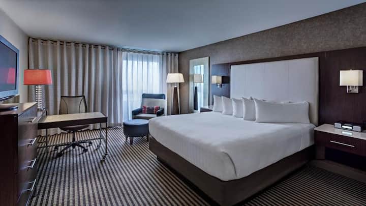 King Room Near Dfw Airport Energy Plaza Dal - Grapevine, TX