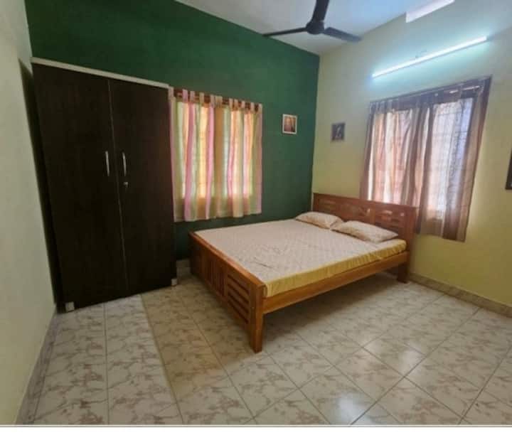 1bhk Home In Saravanampatti - Coimbatore