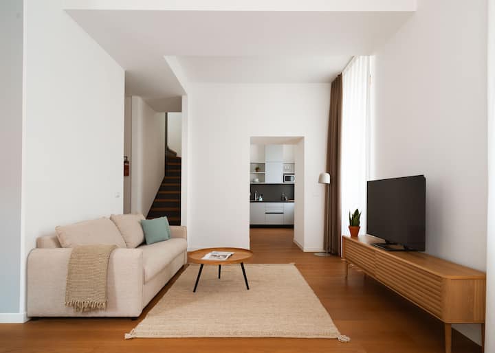 Limehome Milan Navigli | 2-br Apt+terrace &Balcony - 米蘭
