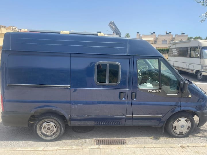 Van Mallorca Life - Mallorca