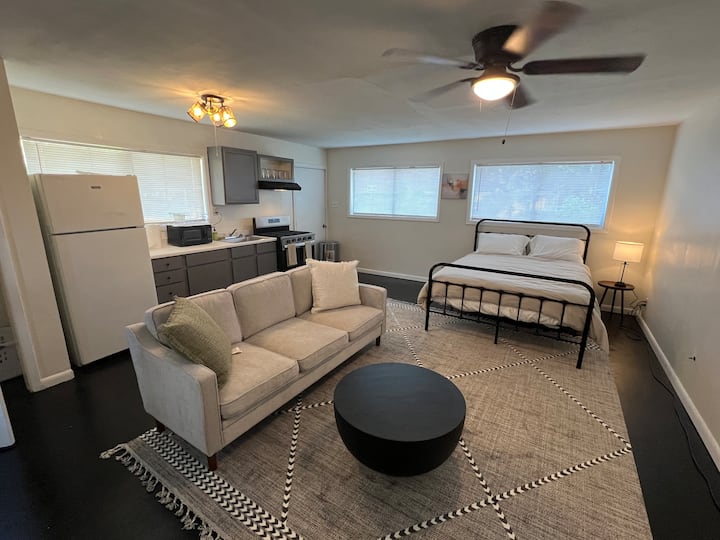 The Perfect Studio - Monroe, LA
