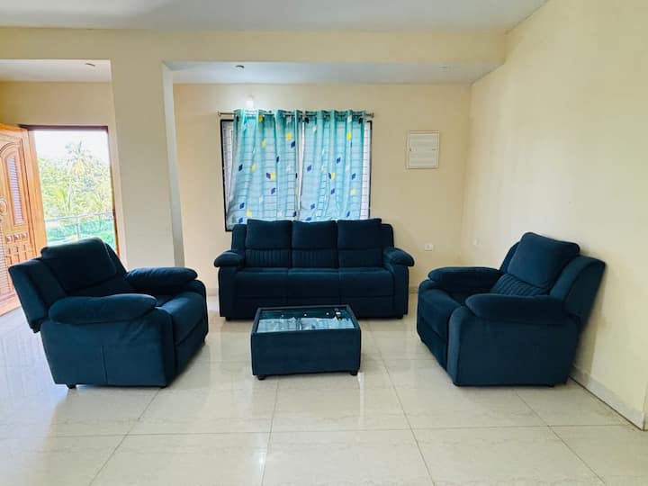 Mystay @ Rushikonda - Visakhapatnam