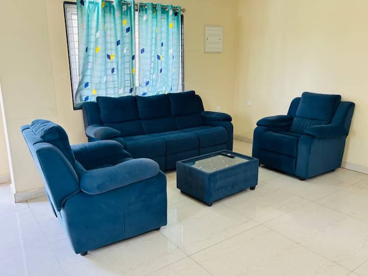 Mystay 6bhk@rushikonda - Visakhapatnam