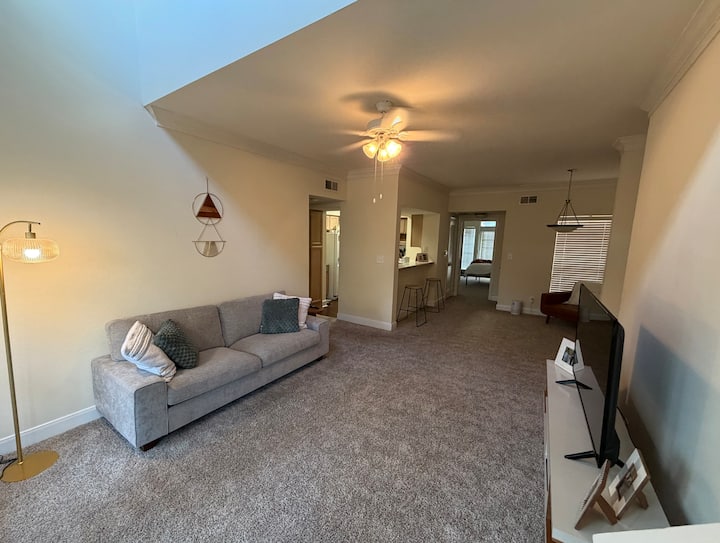 Spacious Villa Near Nasa - Kemah, TX