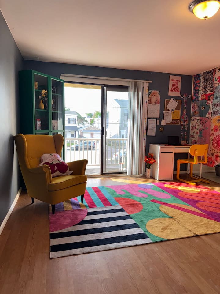 The Artful Escape – King Of Prussia - Bridgeport, PA